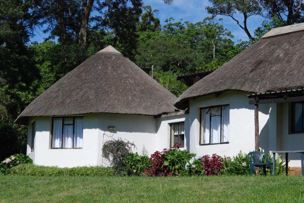 Mabuda Guest Farm - Telecom Africa Online