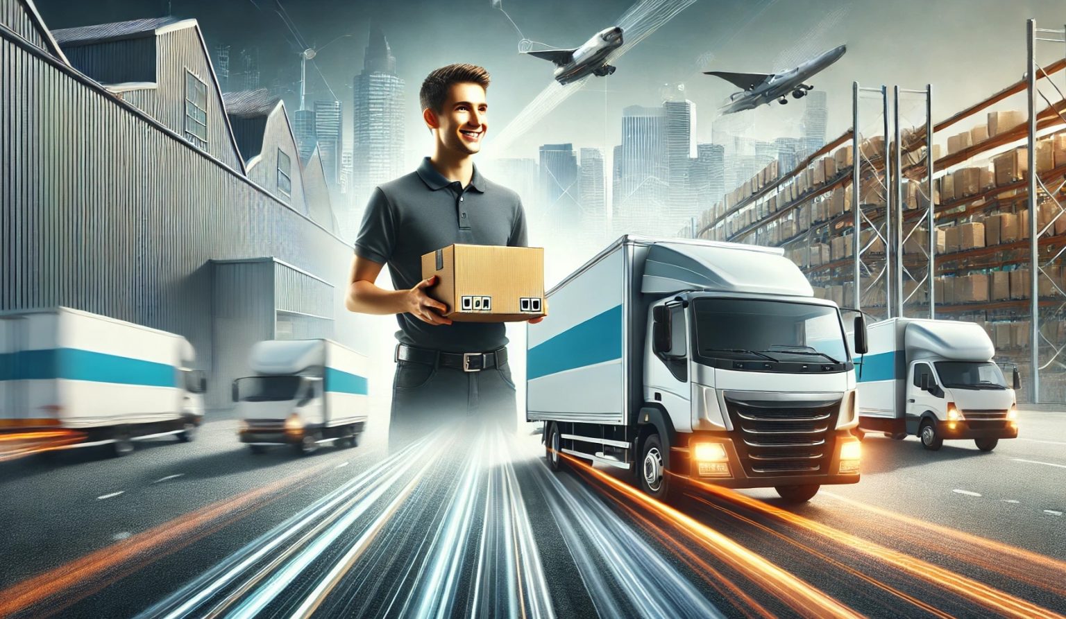 Coastal Couriers cc - Telecom Africa Online